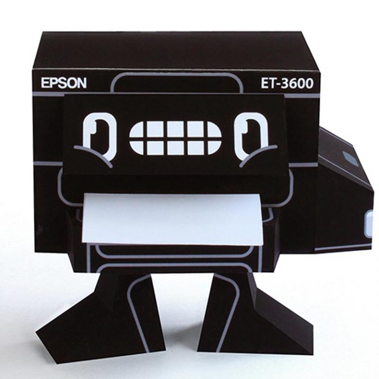 Tougui – Illustration, Papertoy and more