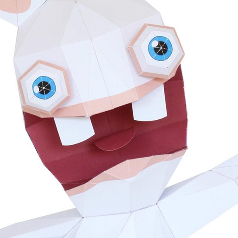 Tougui – Illustration, Papertoy and more