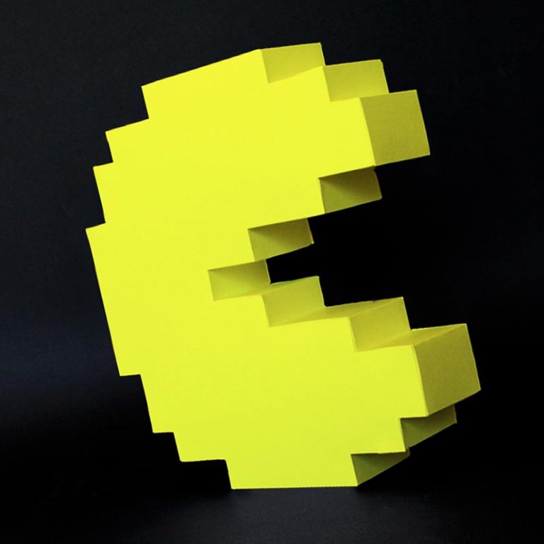 Tougui – Illustration, Papertoy and more