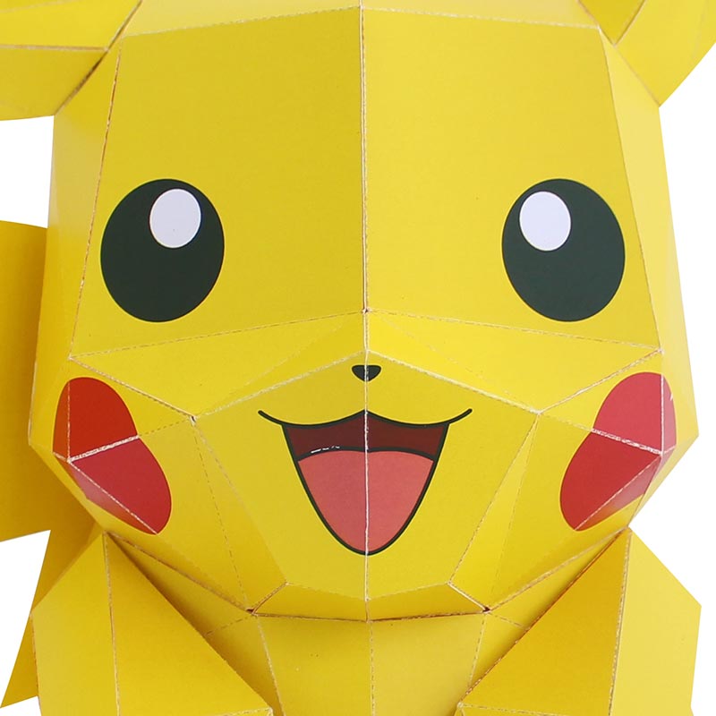 Tougui – Illustration, Papertoy and more