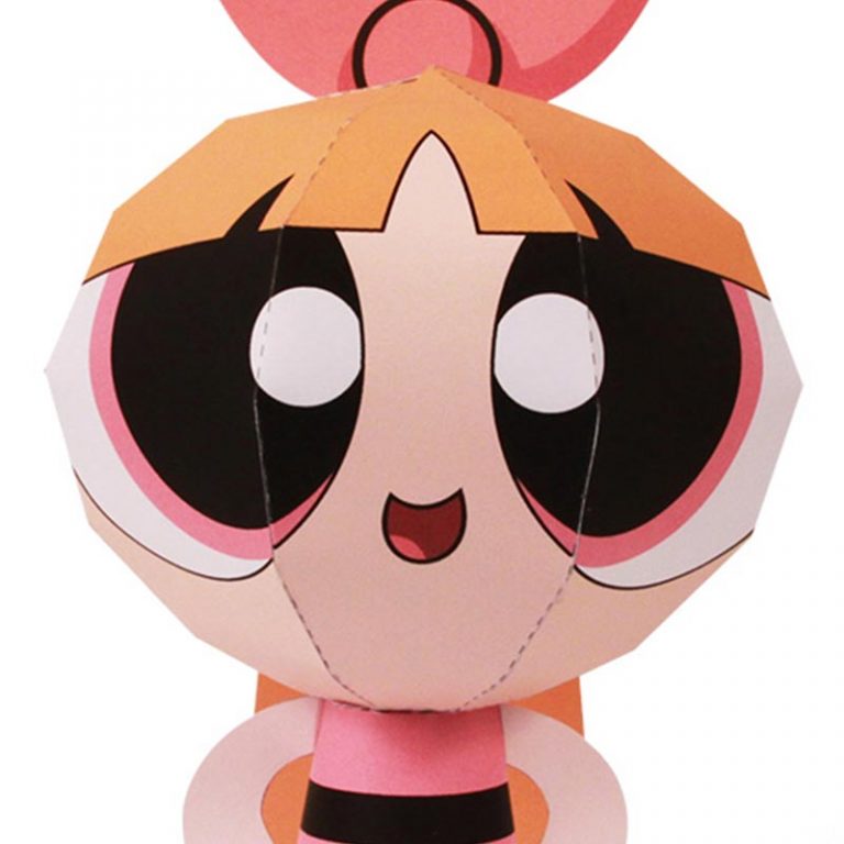 Tougui – Illustration, Papertoy and more