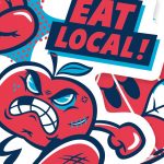 Tougui – Illustration, Papertoy and more