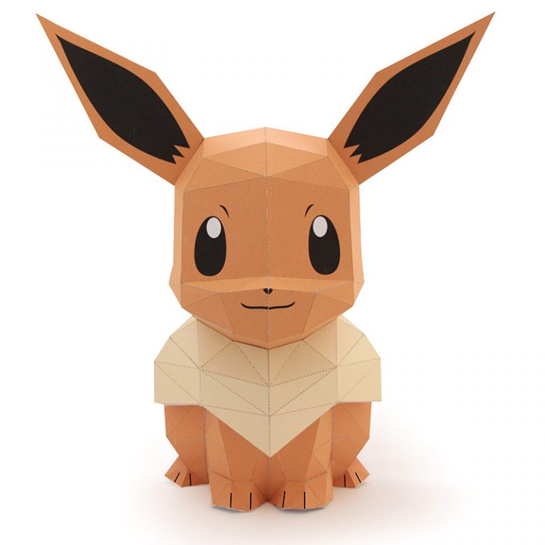 Tougui – Illustration, Papertoy and more